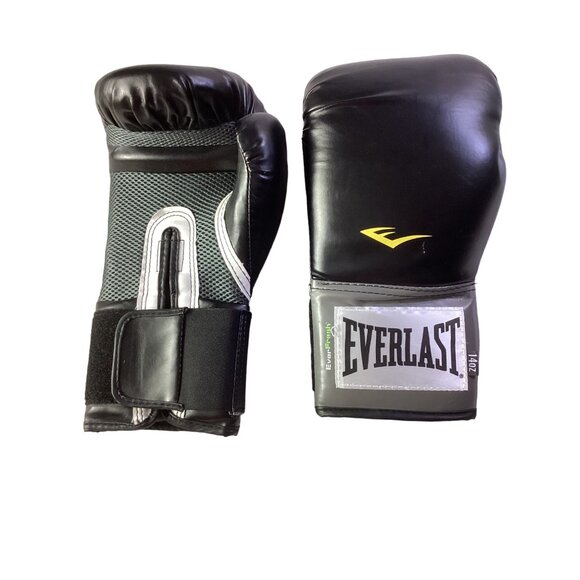 Everlast | Accessories | Everlast Ever Fresh Boxing Gloves Sparring4oz ...